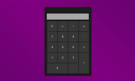 Github Watanegreirosmonteirocalculadora Primeiro Projeto Envolvendo