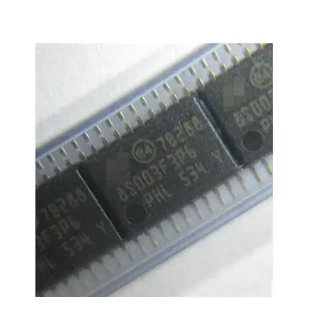 STM8S003F3 8S003 TSSOP STM8S003F3P6 new 10PCS|tssop| - AliExpress