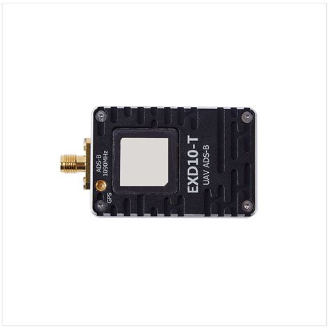 Ads B接收模块接收机收发一体机生产和方案商 亿思德科技 Ads B研发与生产