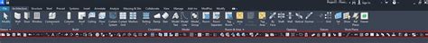 Quick Access Toolbar For Revit 2024 On Behance