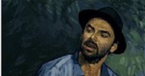 반고흐 그림속으로 들어간 英 명품배우들 러빙빈센트