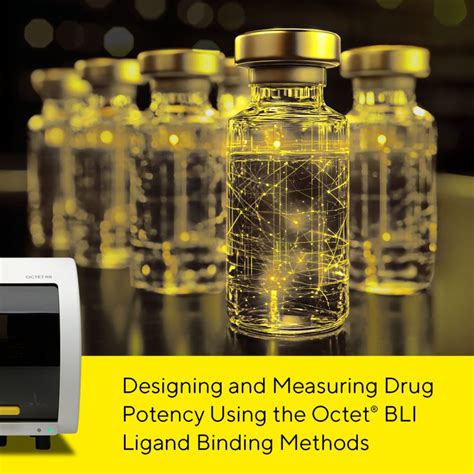 Octetbli Ec50 Lotrelease Qc Potency Ligandbinding Hillslope… Octet® Affinity Binding
