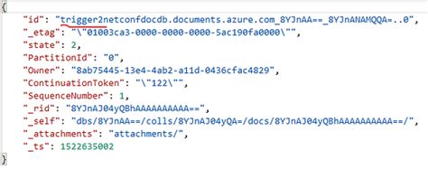 Azure Cosmos Db Functions Cookbook — Multi Trigger By Matías