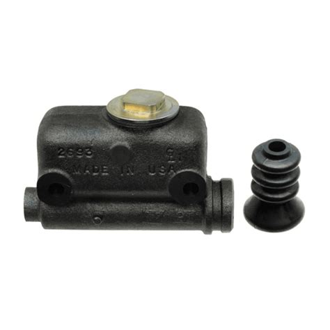 Brake Master Cylinder 125 Bore At Charles Blalock Blog