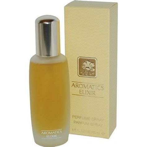 Clinique Aromatics Elixir Perfume Spray 45ml Clinique Fragrances From