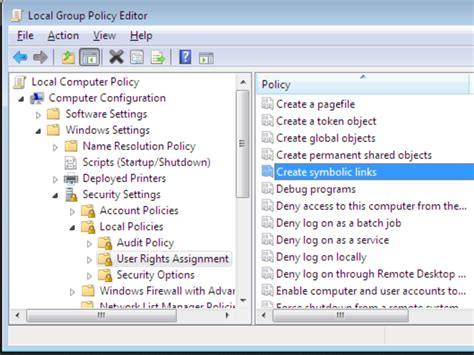 MKLink Explained Create Symbolic Links That Simplify File Management In Windows Vista And