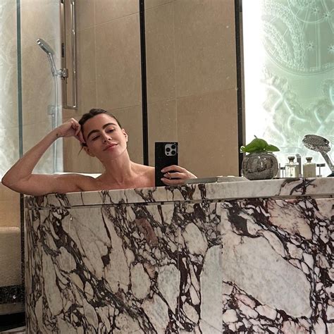 Sofía Vergara Posts Bathtub Photo Amid Joe Manganiello Divorce