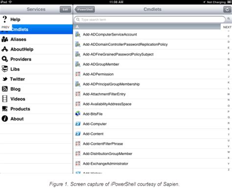 Ipowershell Arcane Code