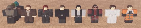 character morphs clearly development