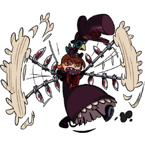 Sticker Maker - Skullgirls №7