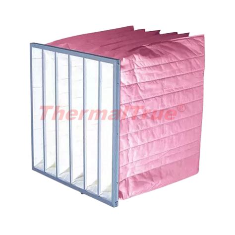 Medium Pocket Filter Thermal True