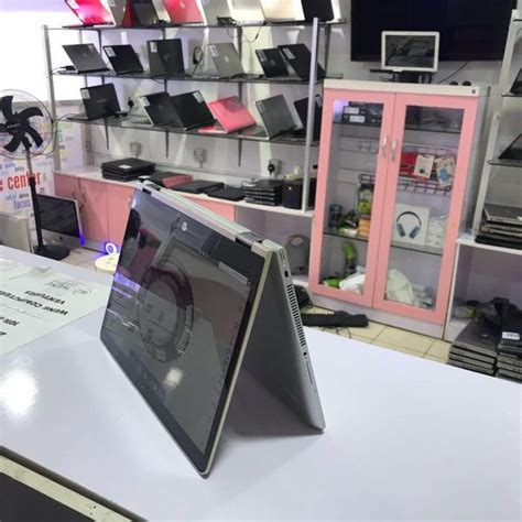 Hp Pavilion X Convertible Intel Core I Ghz Th Gen TB SSD GB RAM GB