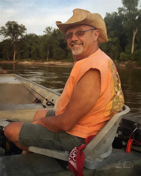 Wayne Lee Wakefield Age 69 Jasper County Daily News