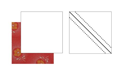 Twiggy And Opal X Squared Block Tutorial