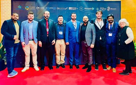 Zohaib Qadir On Linkedin Event Metaverse Monzon Metamonzon