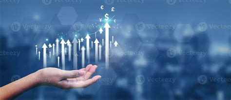 Analysis Profitability Of Working Companies With Digital Augmented Reality Graphics Positive