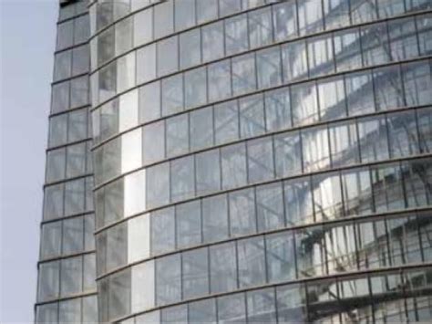 Enhanced Strength Edge Performance And Visual Clarity Of Sentryglas
