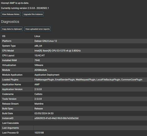 startup issue with valheim unable to start a new valheim instance