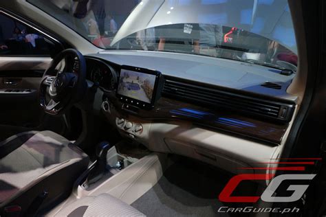 2019 Suzuki Ertiga Lands In The Philippines W 21 Photos Video