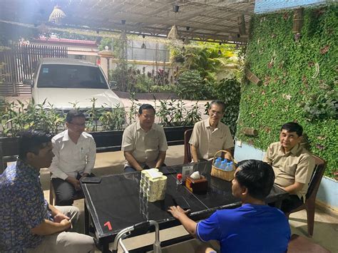 មន្ទីរសុខាភិបាល នៃរដ្ឋបាលខេត្តស្វាយរៀង Home