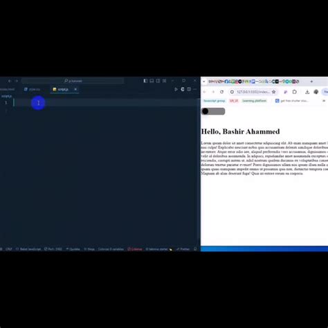 Bashir Ahammed On Linkedin How To Create Dark And Light Mode For