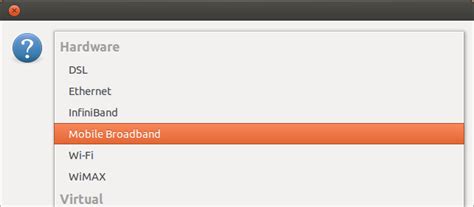 How To Use Huawei Usb Modems In Ubuntu 13 04 Unixmen