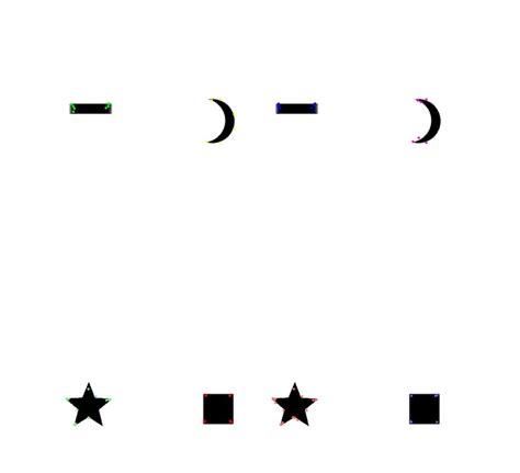 very similar images quite different results brisk opencv qanda forum