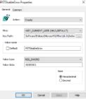 Group Policy Registry Key Not Applying Ways To Force It