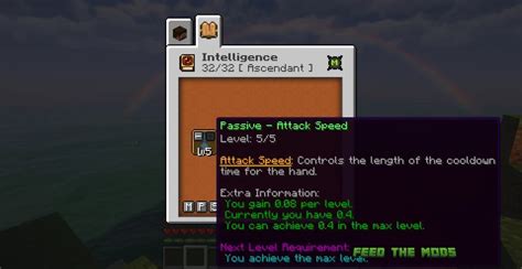 Just Leveling Mod 1 20 1 Rpg Like Leveling System