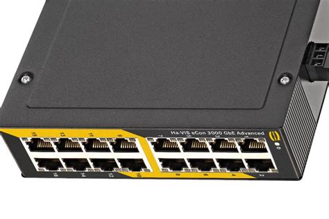 Ethernet Switches Support Imaging Processes For Industry Global Electronics