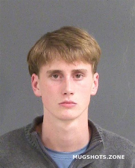 Lustig Hunter Wayne 10112023 Charleston County Mugshots Zone