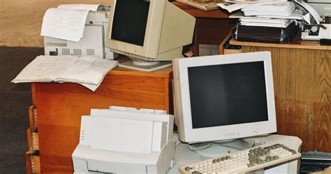 6 Risks Of Outdated It Systems To Your Business