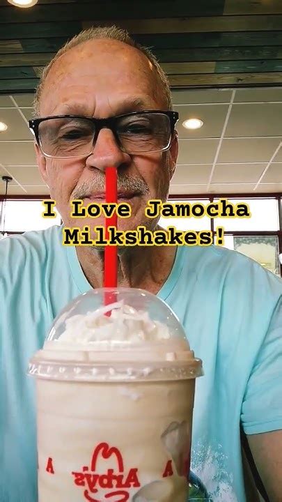 Jamocha Milkshakes Make Me Smile Shorts Arbys Youtube