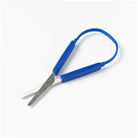 Easy Grip Spring Loop Scissors — The Ot Store
