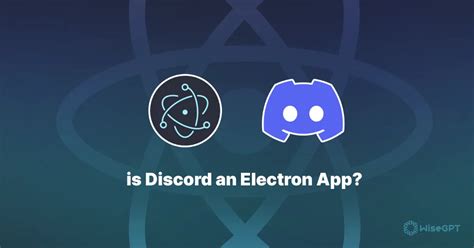 understanding discord is discord an electron app