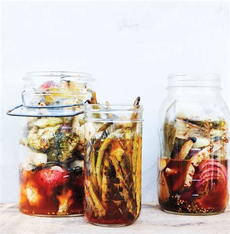 19 Recipes With Pickles To Add Tang To Your Next Meal Epicurious