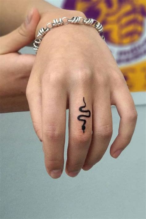 51 Top Amazing Ideas For Finger Tattoos Finger Tattoos Stylish
