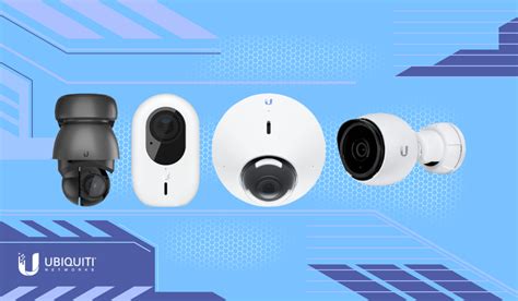 Ubiquiti Unifi Ai Camera Comparison Chart