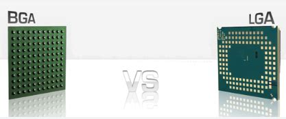 Decoding Ball Grid Array BGA Technology A Comprehensive Guide Ovaga Technologies