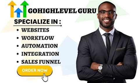 Setup Gohighlevel Saas Ghl Chat Chatbot Go Highlevel Snapshot Ghl Sub Account By Monaghlguru