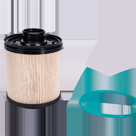 Fleece Performance Fpe Fmc Ffub 1116 Under Bed Fuel Filter For 11 16