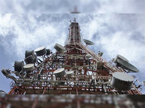 Trai Seeks View On Sharing Of Core Telecom Network Inter Band Spectrum