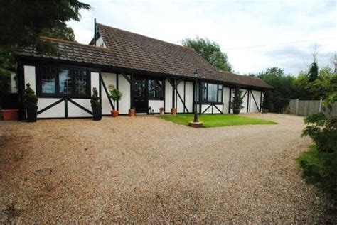 Property Valuation Sunnyside Lower Dunton Road Bulphan Upminster Basildon Rm14 3td