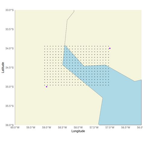 Generating A Raster Image From Quadkey Identified Data • Quadkeyr