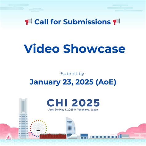 Chi2025 Acm Chi Conference