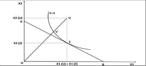 figure 4 from technical efficiency and elasticity of input substitution