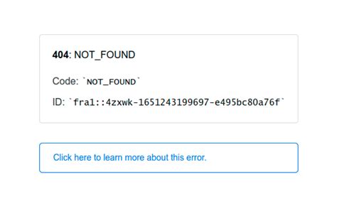 Deployment To Vercel Is Broken Issue 3028 Remix Run Remix GitHub