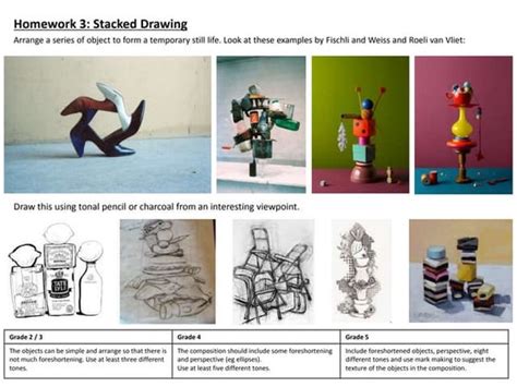 Objects Homework 1 Craigmartintranscription Ppt