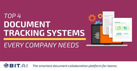 Best Document Tracking Systems In