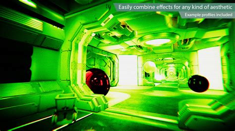 Sc Post Effects Pack